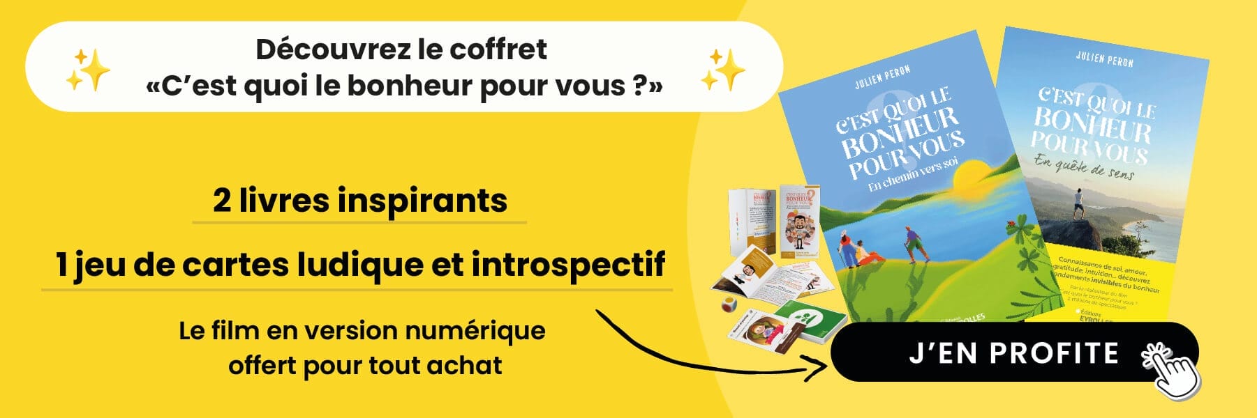 10 Citations Positives du Lundi Matin